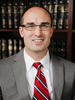 Presenters | Walker College of Business