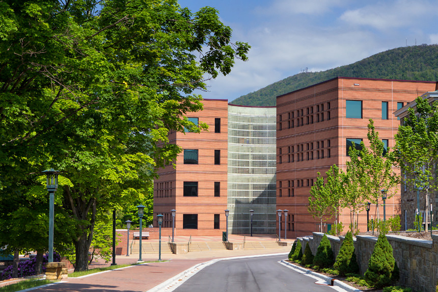 College of business to offer club expo during Appalachian's spring open ...