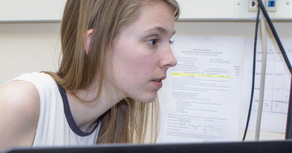 Fortune includes App State in its best in-person master's programs for ...