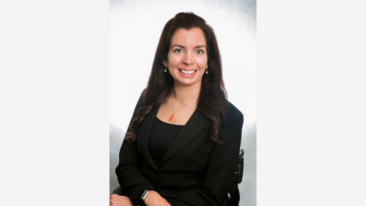 In the news: Barnhart receives LEDA’s first 'Her Legacy of Leadership ...