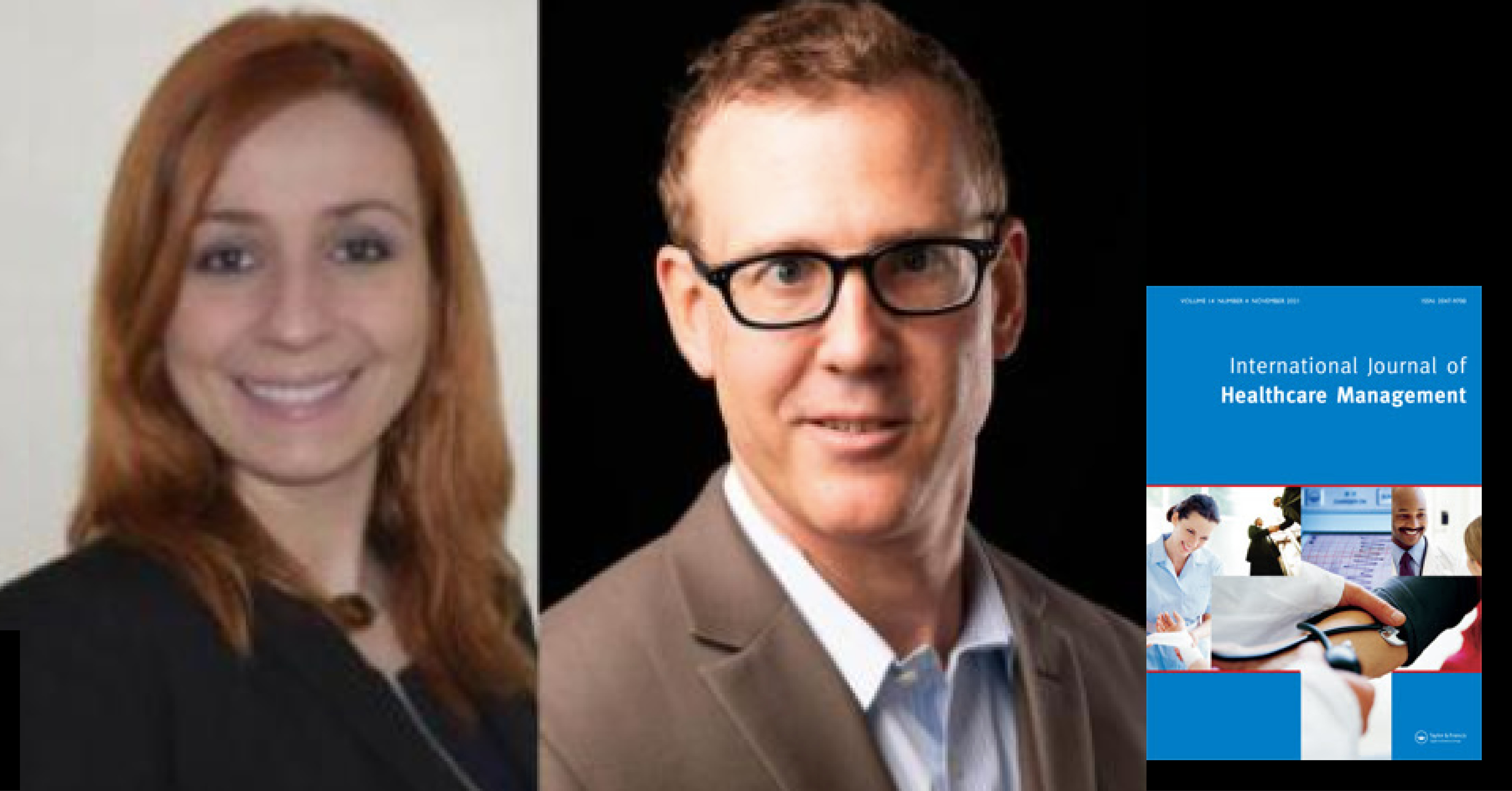 Marketing professors explore gender and cultural competence in nursing ...