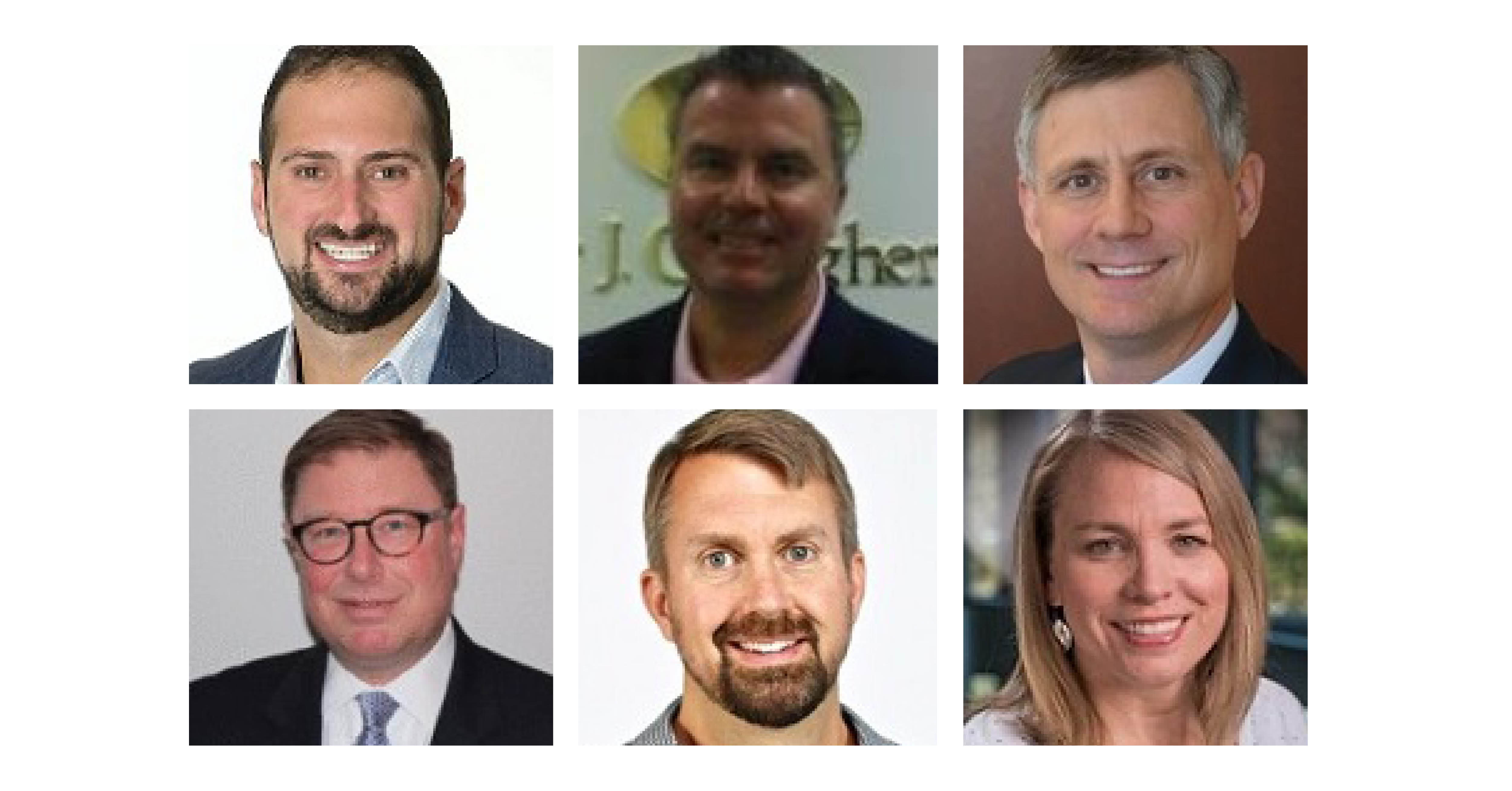 Brantley Center names six to advisory council | Walker College of Business
