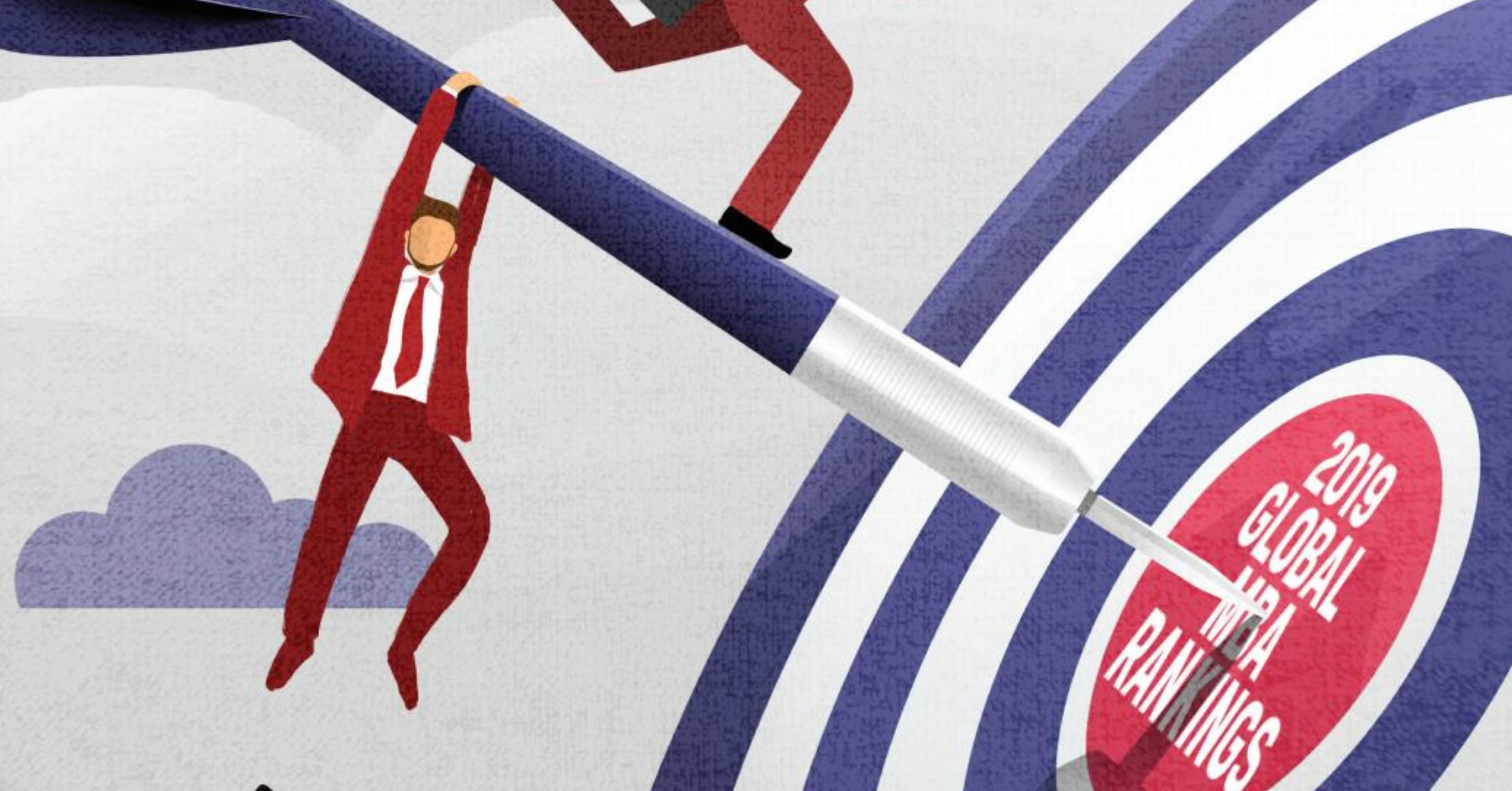 CEO Magazine names Appalachian a tier one school on its 2019 Global MBA ...