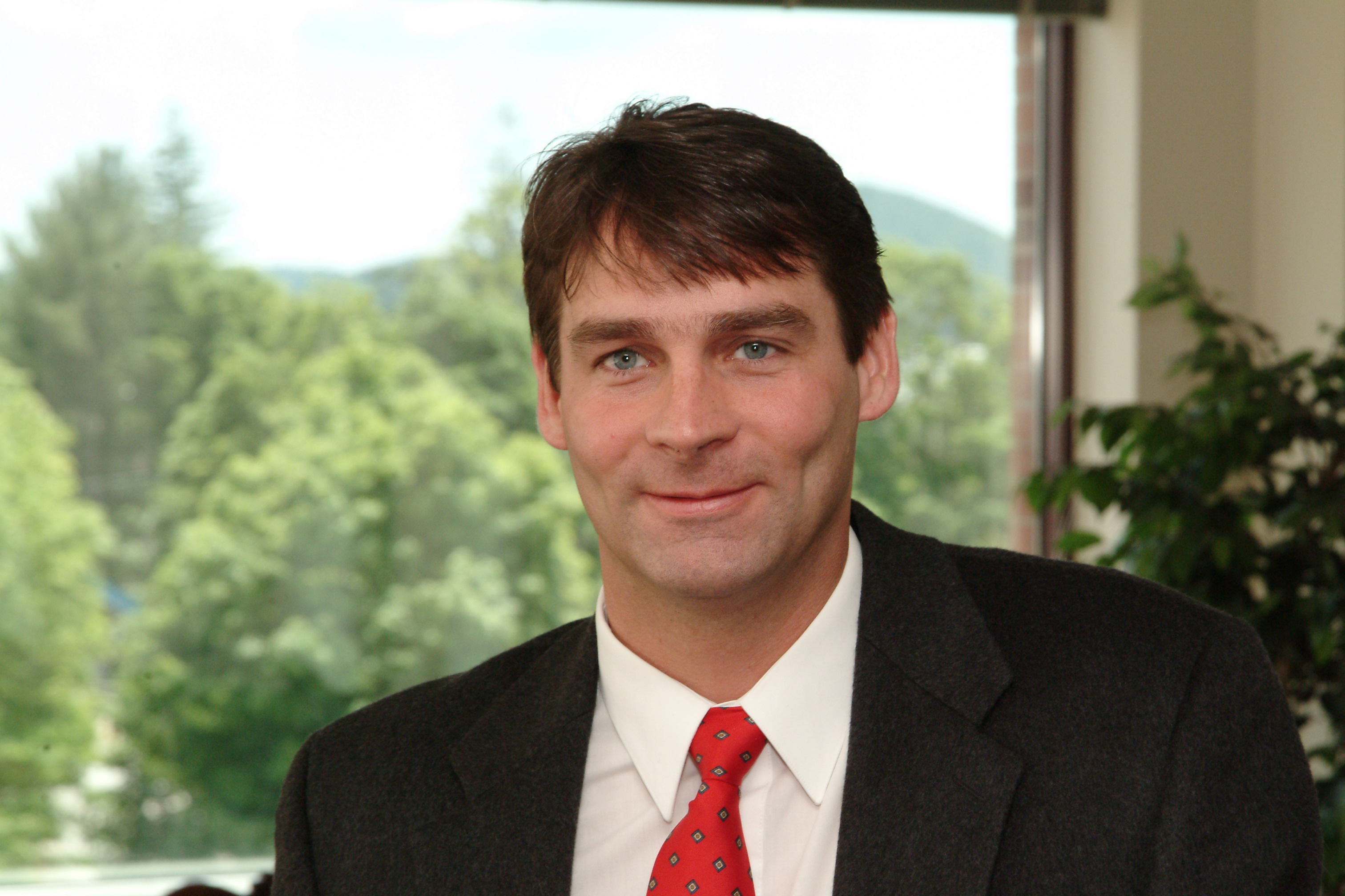 Econ Professor, Todd Cherry, invited to speak at the European ...