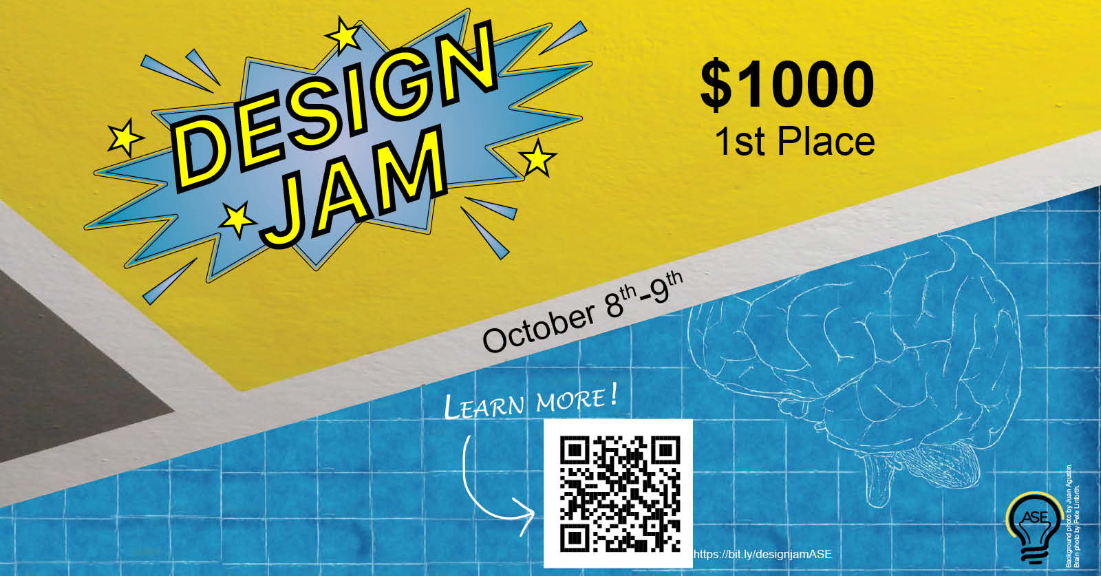 App State students: compete Oct. 8-9 in Design Jam for a chance to earn ...