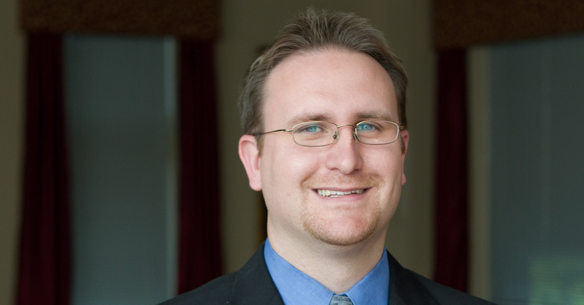 Accounting professor weighs in on current job marketing trends | Walker ...