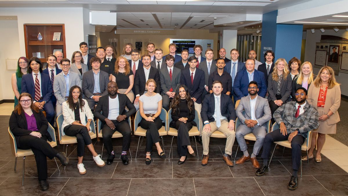 In the News: Walker College of Business is helping students lead in an ...