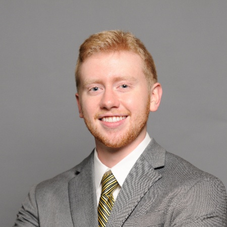 MBA student wins online scholarship competition | Walker College of ...