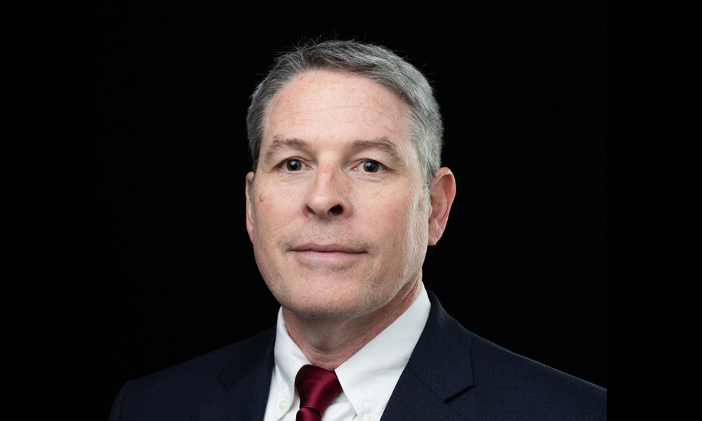 Mba Alumnus To Lead New River Light And Power Walker College Of Business