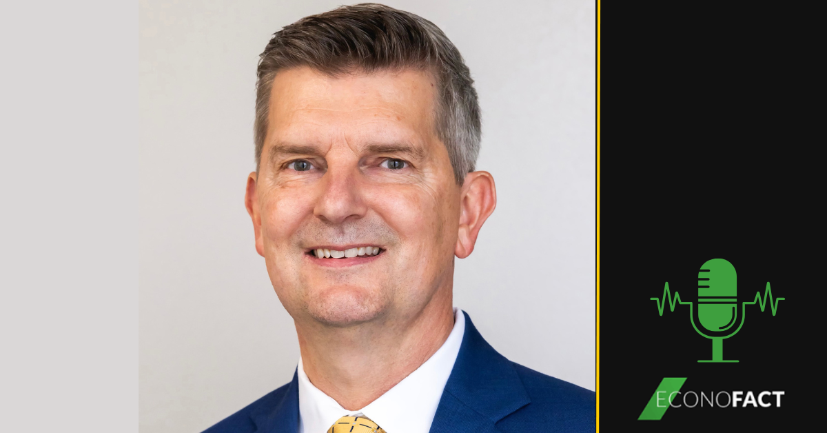 In the News: Brantley Center director discusses insurance challenges in ...