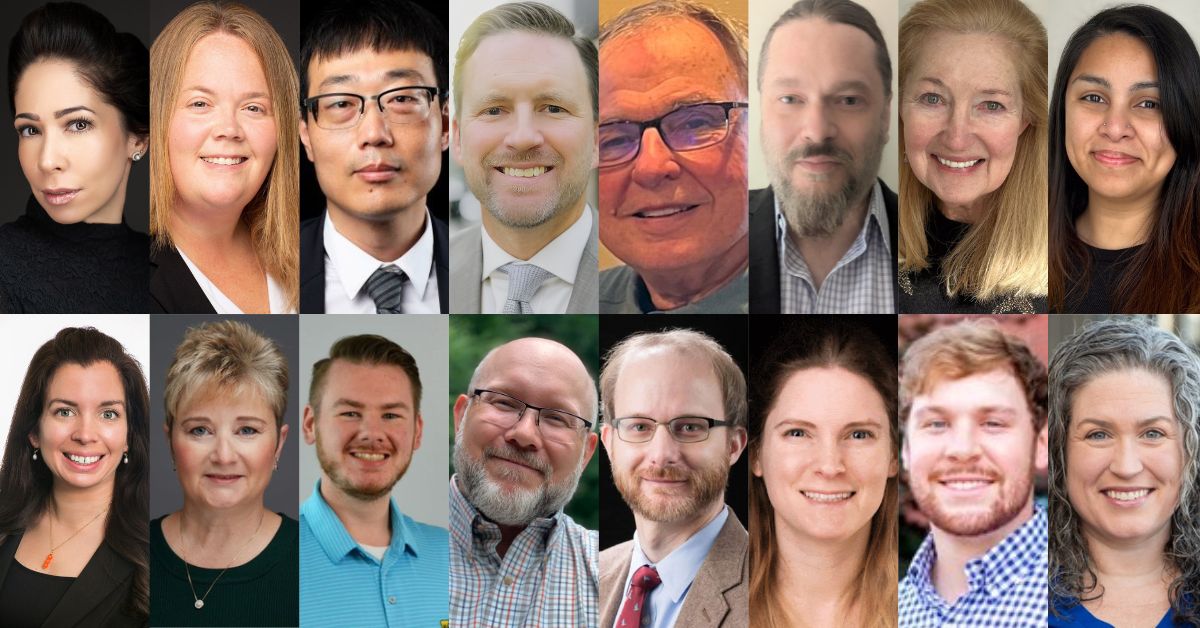 Walker College welcomes new faculty, staff for Spring 2025 Term ...