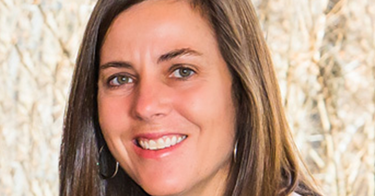 Feb. 11 Workman Lecture to feature Amy Perko, CEO of the Knight ...