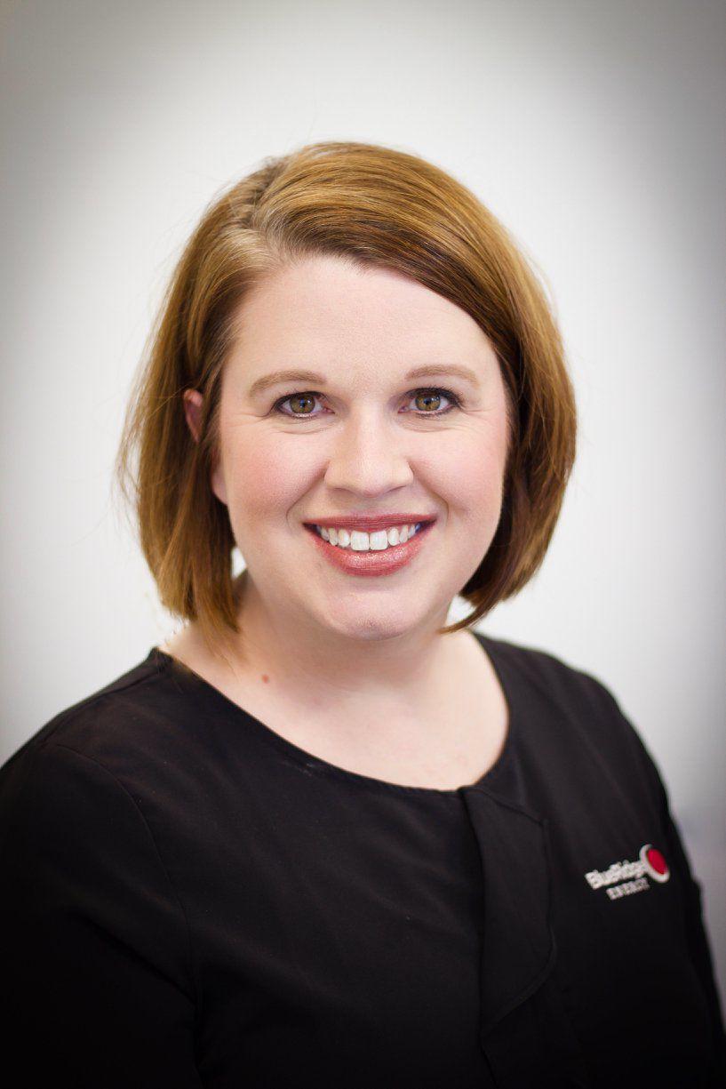 Alumna named BRE district manager | Walker College of Business