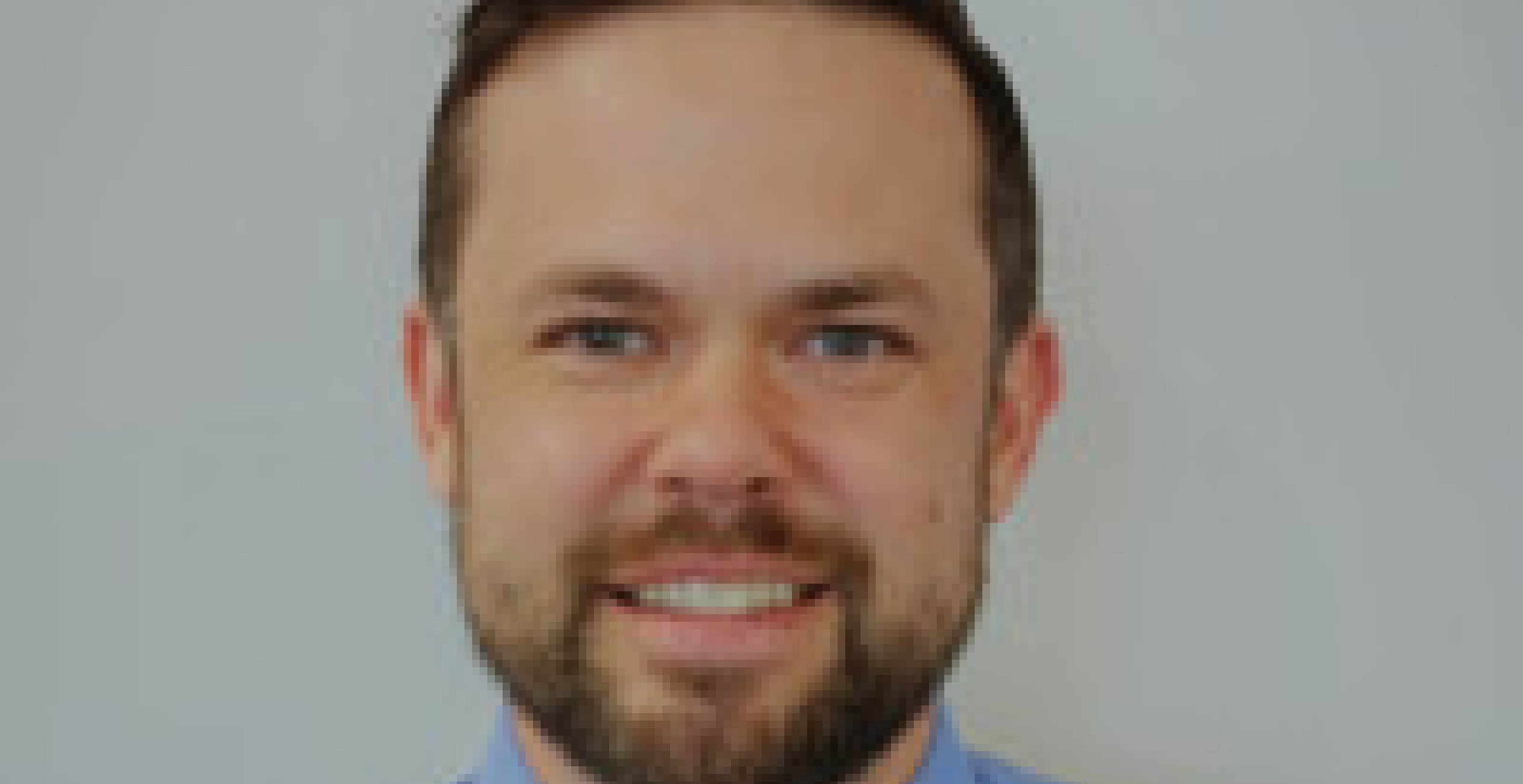 Senior Spotlight: Derek Corbin | Walker College of Business