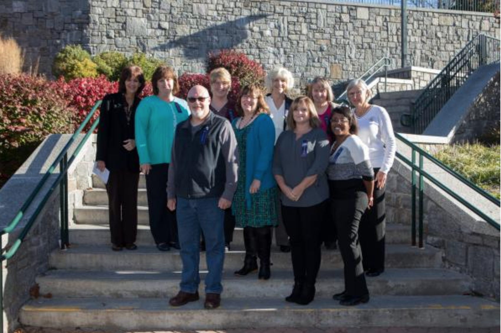 Walker College staff members honored for service, longevity | Walker ... Walker College staff members honored for service, longevity | Walker ...