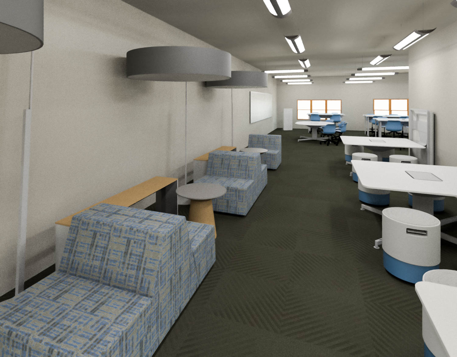 AppLab practices put to work earn Appalachian a Steelcase Active ...