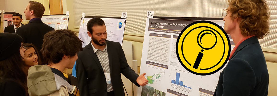 Walker College of Business students are invited to participate in ...