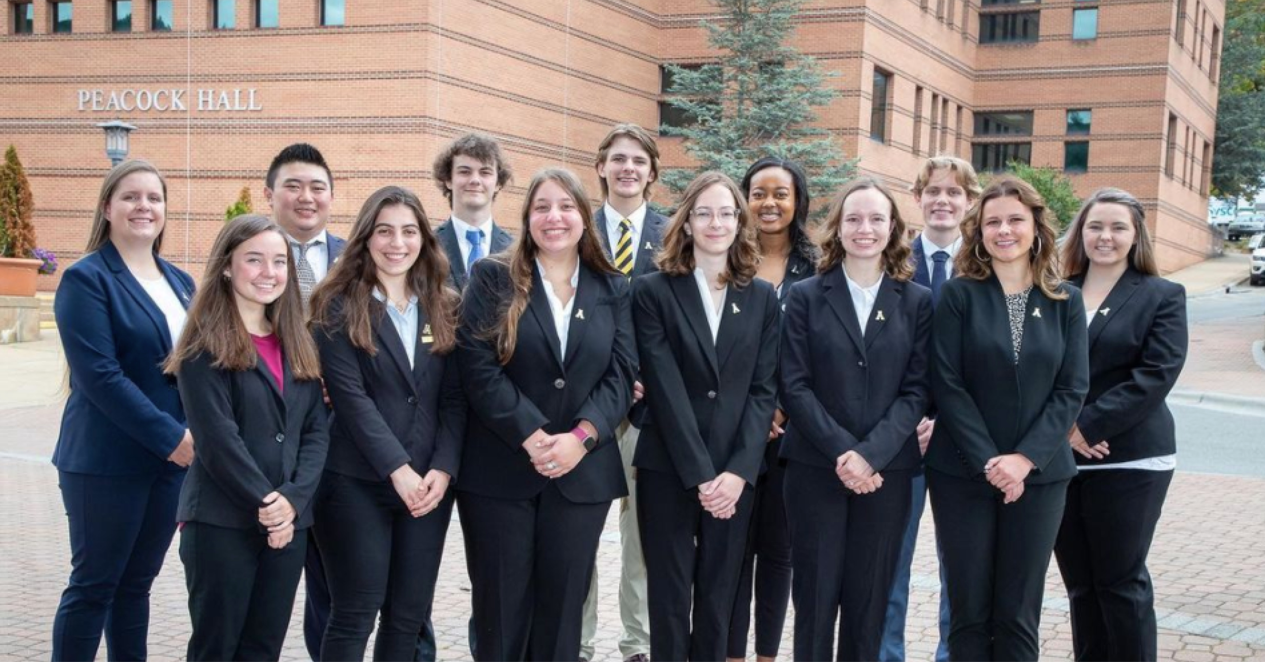 Fourteen to serve as Walker Fellows for 2021-22 | Walker College of ...