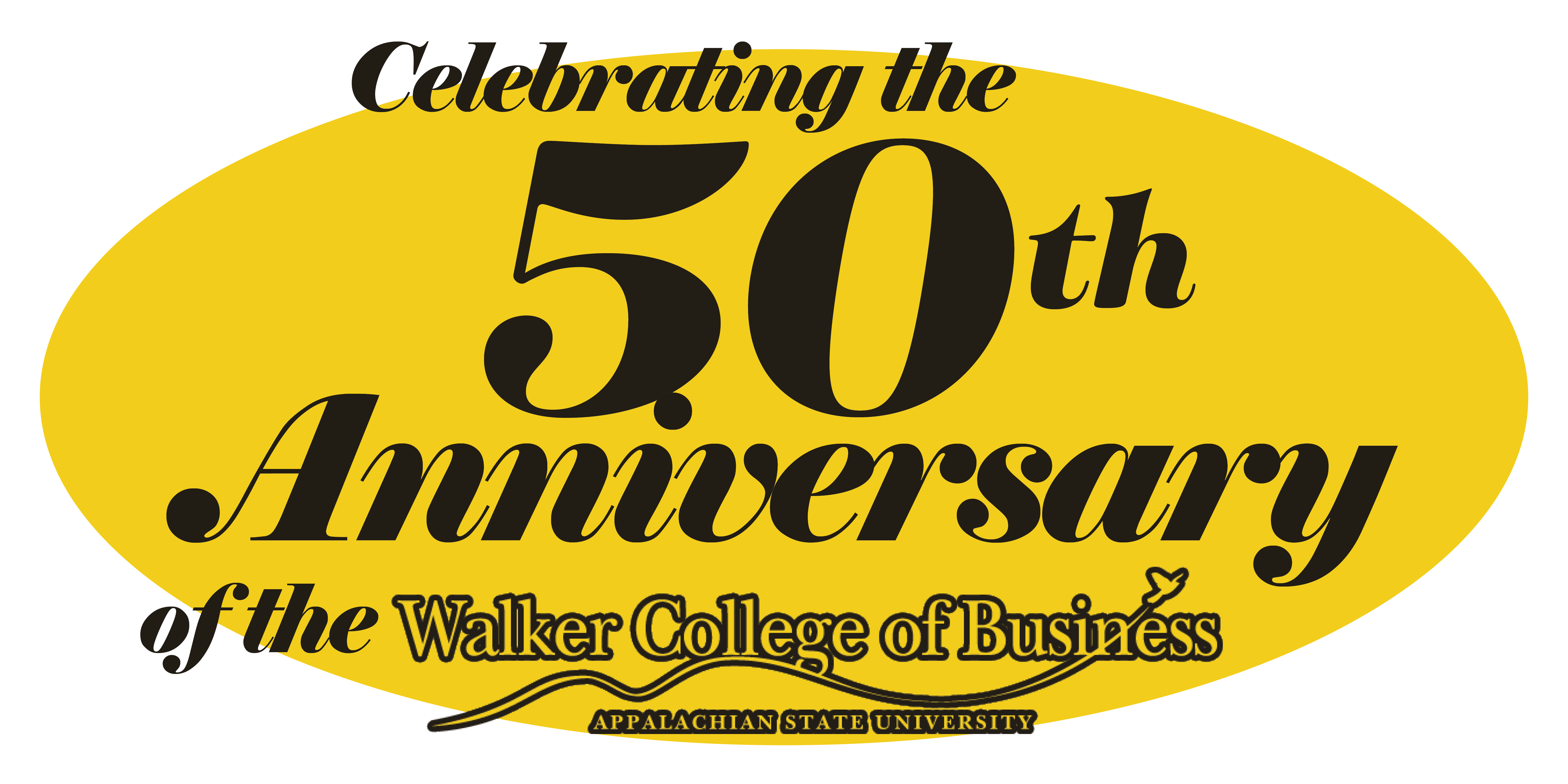 The Walker College is 50; Swap Your Story for App State Swag | Walker ...