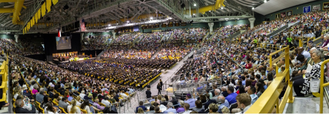 This Week in Walker | Walker College of Business